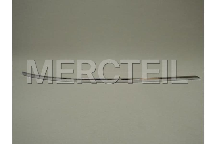 Buy the spare part Mercedes-Benz A2048851021 garnish moulding