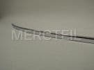Buy the spare part Mercedes-Benz A2048851021 garnish moulding