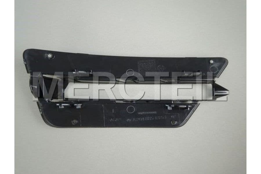 Buy the spare part Mercedes-Benz A2048851353 ventilation louver