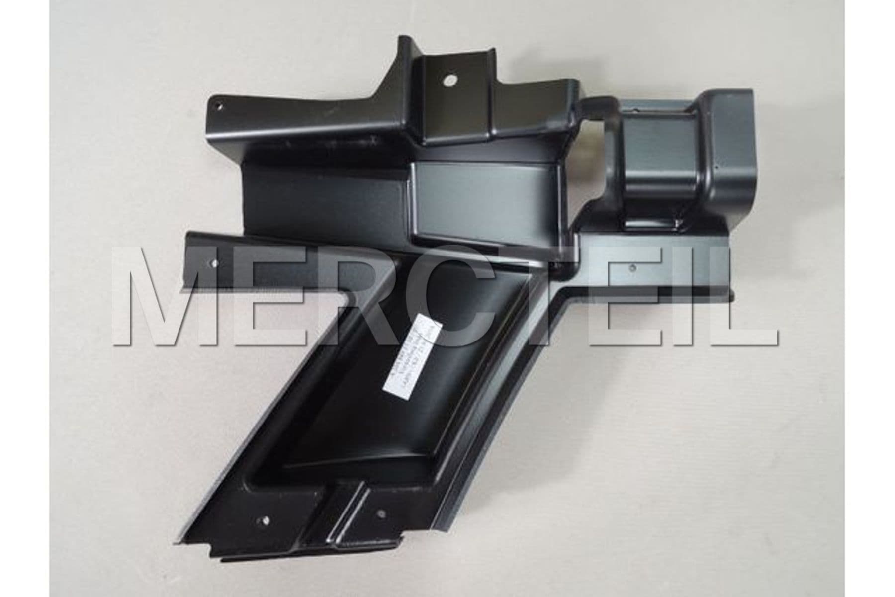 Buy the spare part Mercedes-Benz A2048851716 stiffening