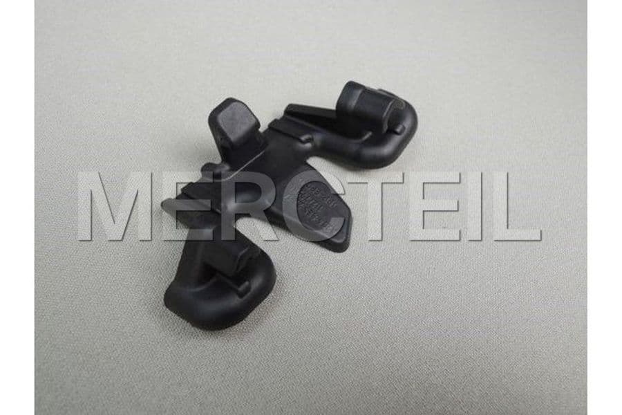 Buy the spare part Mercedes-Benz A2048852214 bracket