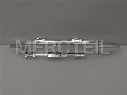 Buy the spare part Mercedes-Benz A2048852774 ornamental molding