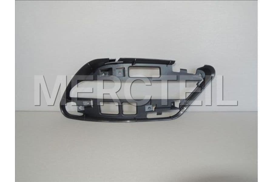 Buy the spare part Mercedes-Benz A2048852914 attachment angle bracket