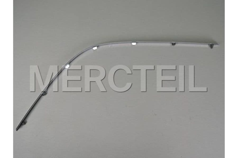 Buy the spare part Mercedes-Benz A2048852921 moulding