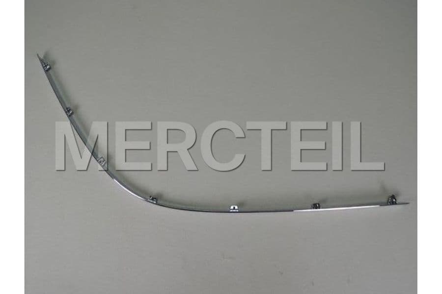 Buy the spare part Mercedes-Benz A2048852921 moulding