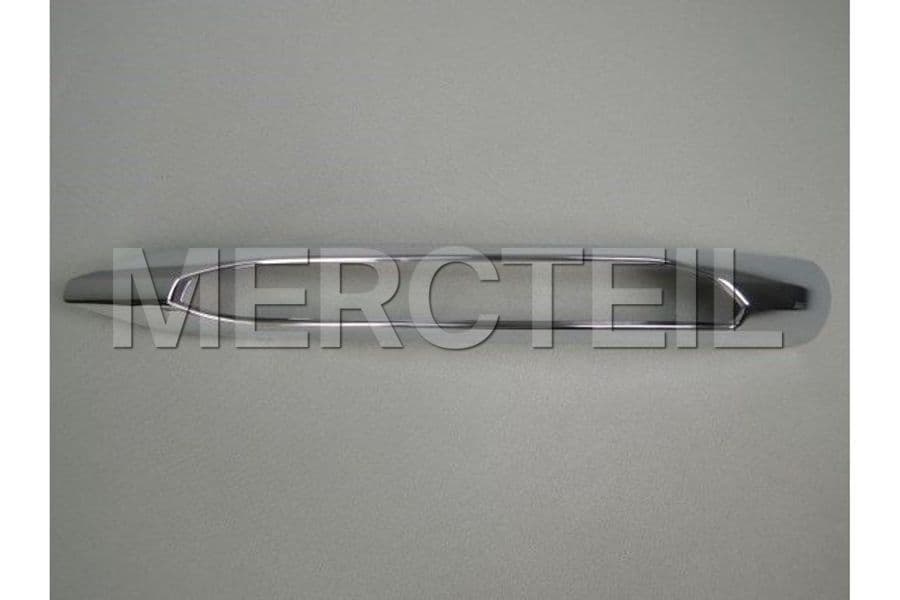 Buy the spare part Mercedes-Benz A2048852974 ornamental molding
