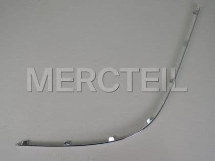 Buy the spare part Mercedes-Benz A2048853021 moulding