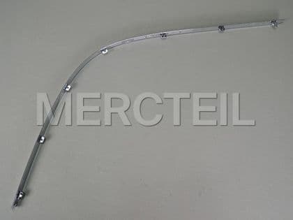 Buy the spare part Mercedes-Benz A2048853021 moulding