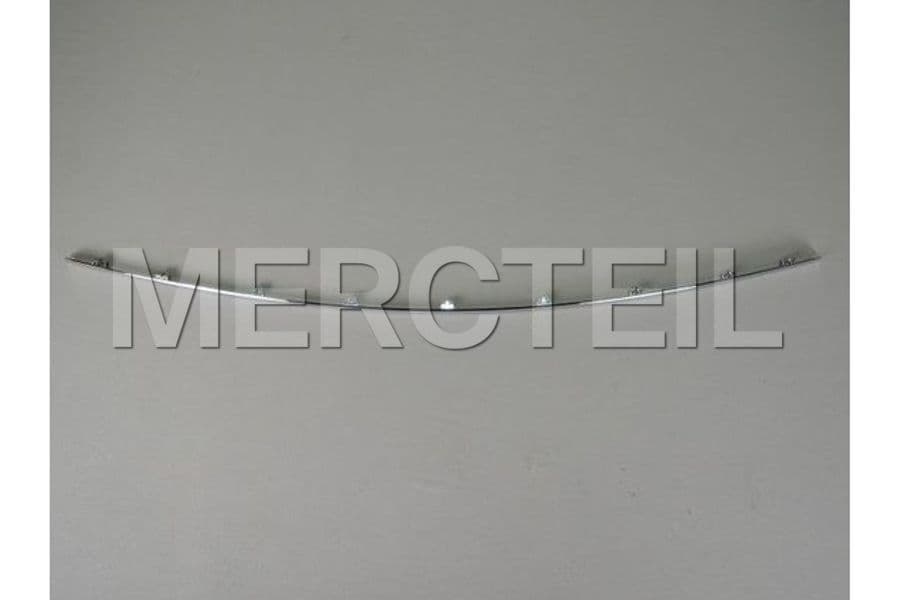 Buy the spare part Mercedes-Benz A2048853121 moulding