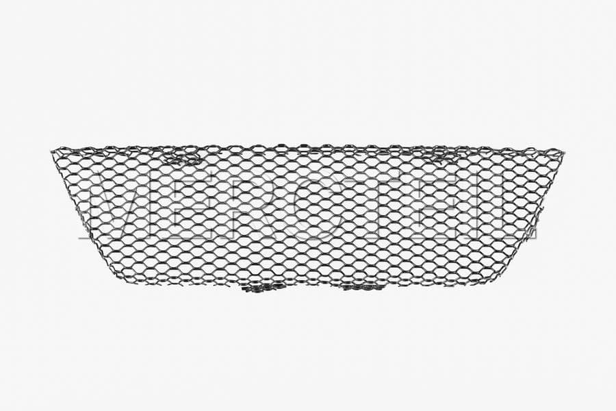 Buy the spare part Mercedes-Benz A2048853153 ventilation louver