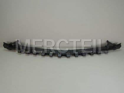 Buy the spare part Mercedes-Benz A2048854665 basic mounting for bumper