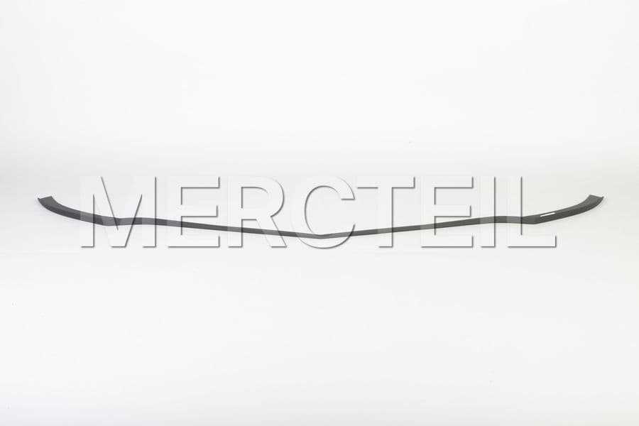 Buy the spare part Mercedes-Benz A2048859038 front spoiler