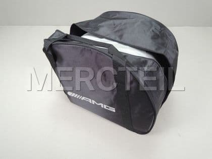 Buy the spare part Mercedes-Benz A2048990086 protecting cover