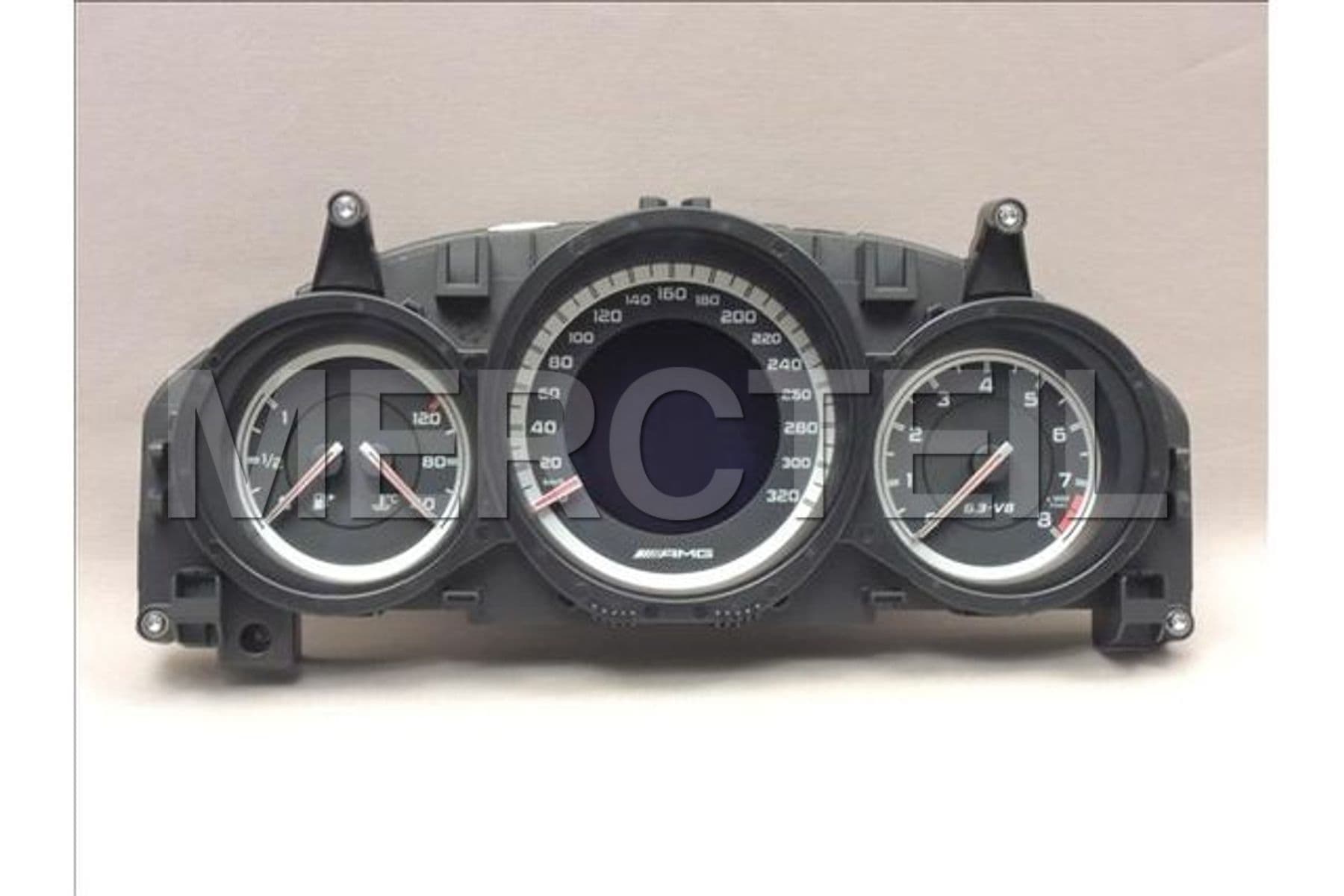 Buy the spare part Mercedes-Benz A2049005508 control unit