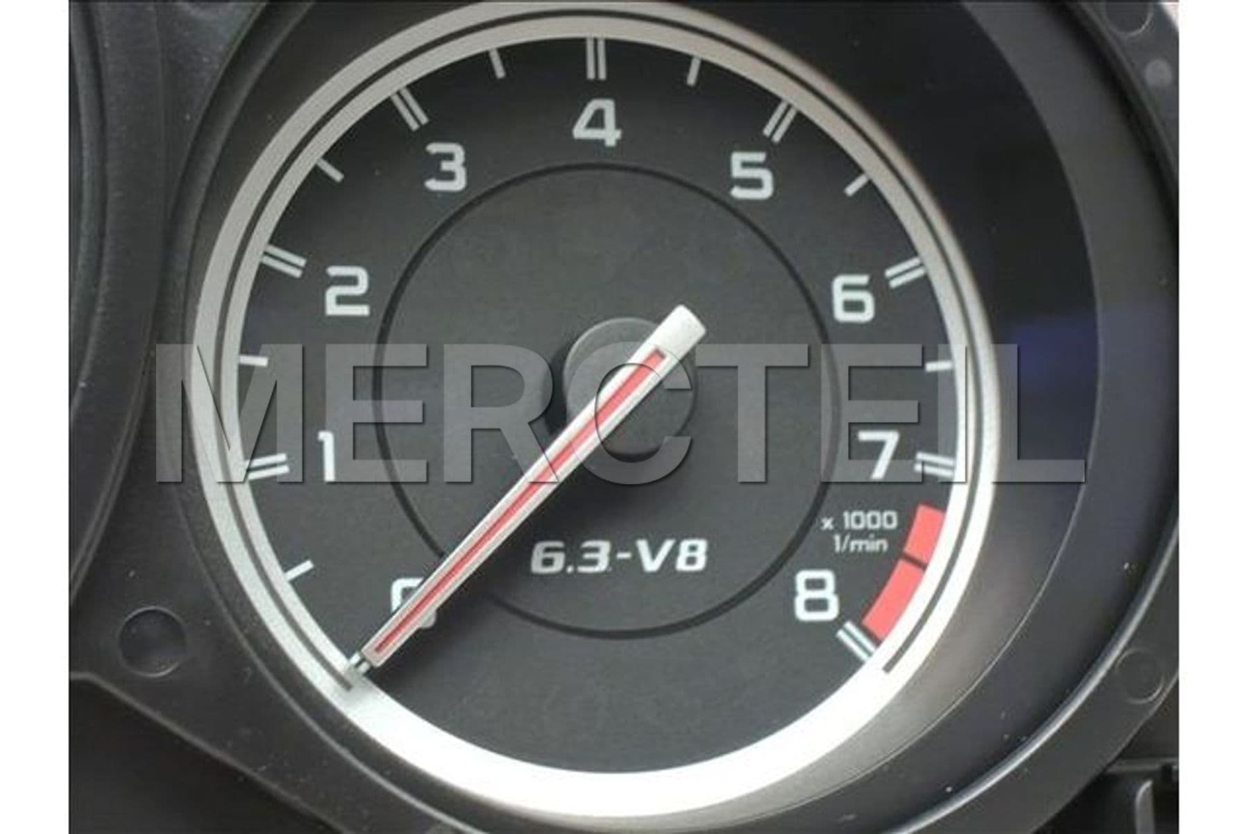 Buy the spare part Mercedes-Benz A2049005508 control unit