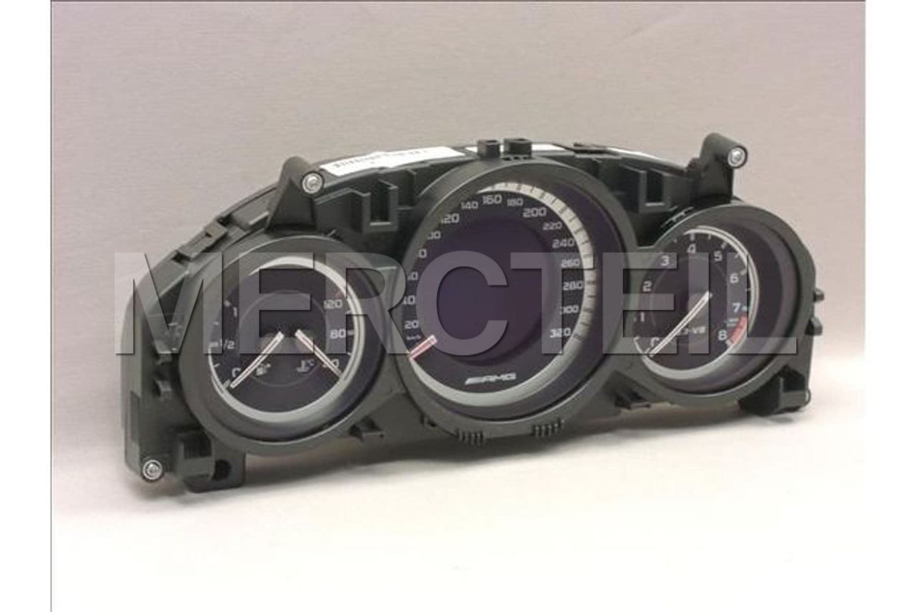 Buy the spare part Mercedes-Benz A2049005508 control unit