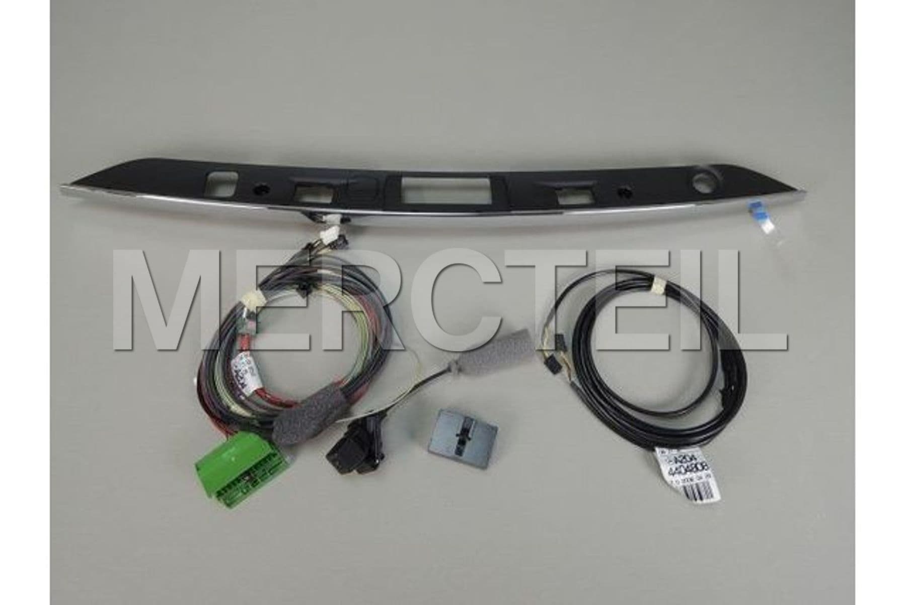 Buy the spare part Mercedes-Benz A2049055303 ts camera