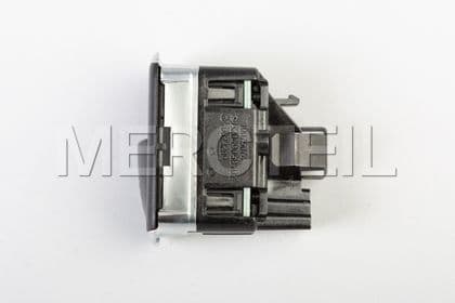 Buy the spare part Mercedes-Benz A20490581029107 switch block