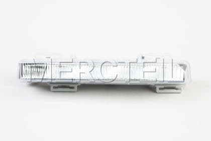 Buy the spare part Mercedes-Benz A2049064802 daytime running light