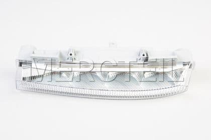 Buy the spare part Mercedes-Benz A2049064802 daytime running light