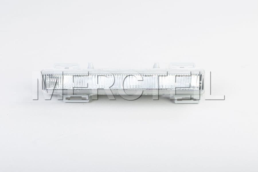 Buy the spare part Mercedes-Benz A2049065401 daytime running light