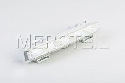 Buy the spare part Mercedes-Benz A2049065401 daytime running light