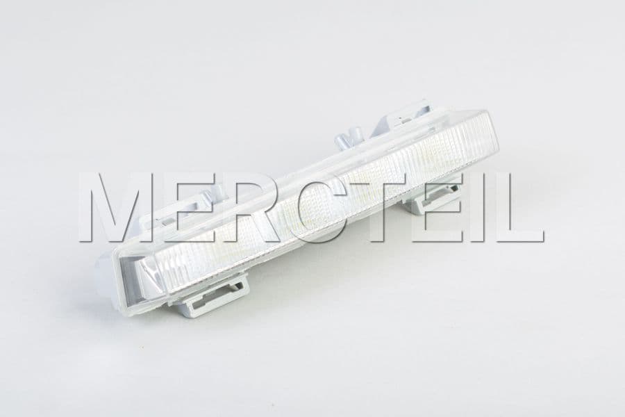 Buy the spare part Mercedes-Benz A2049065401 daytime running light