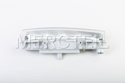 Buy the spare part Mercedes-Benz A2049065401 daytime running light