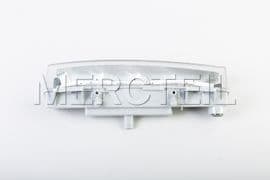 Buy the spare part Mercedes-Benz A2049065401 daytime running light
