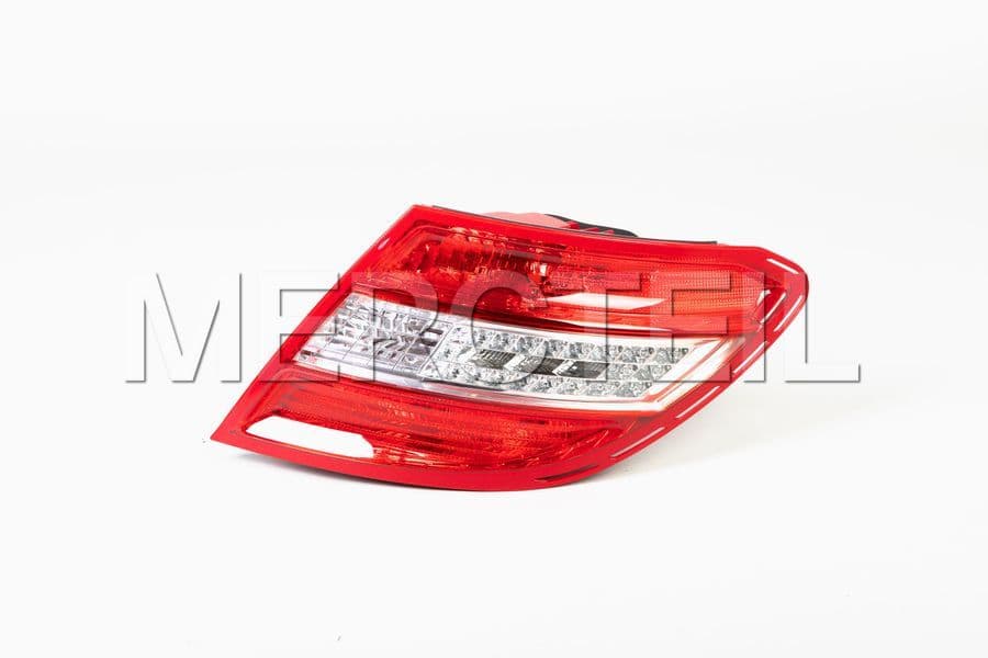 Buy the spare part Mercedes-Benz A204906880264 rear lamp combination