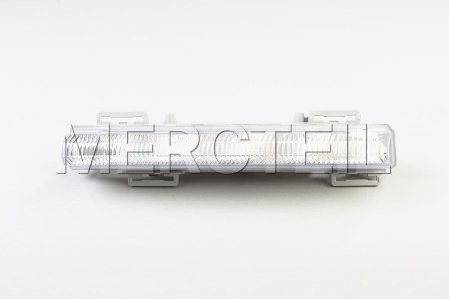 Buy the spare part Mercedes-Benz A2049068900 daytime running light