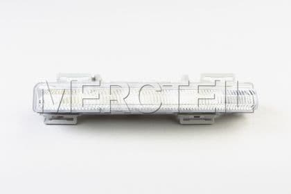 Buy the spare part Mercedes-Benz A2049069000 daytime running light