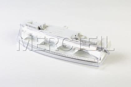 Buy the spare part Mercedes-Benz A2049069000 daytime running light