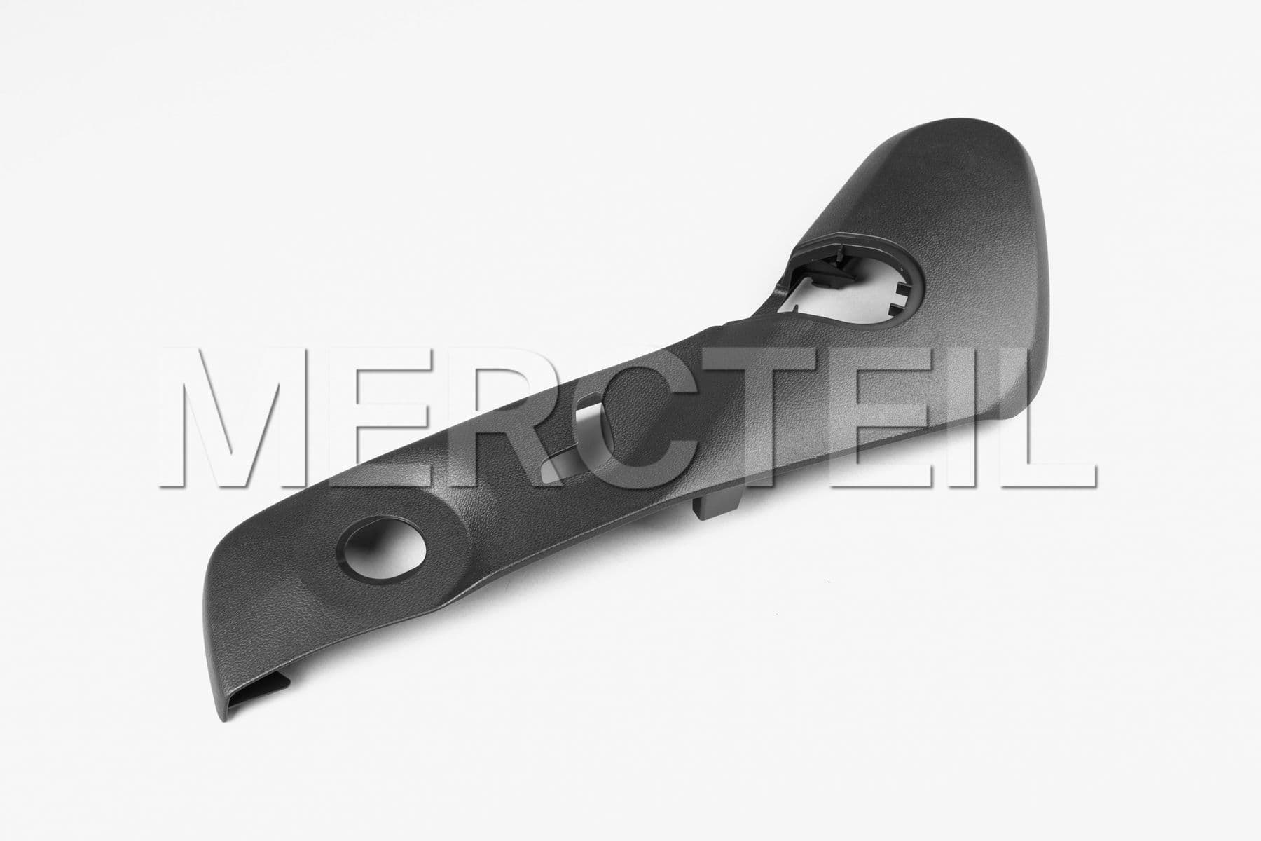 Buy the spare part Mercedes-Benz A2049180530649051 cover
