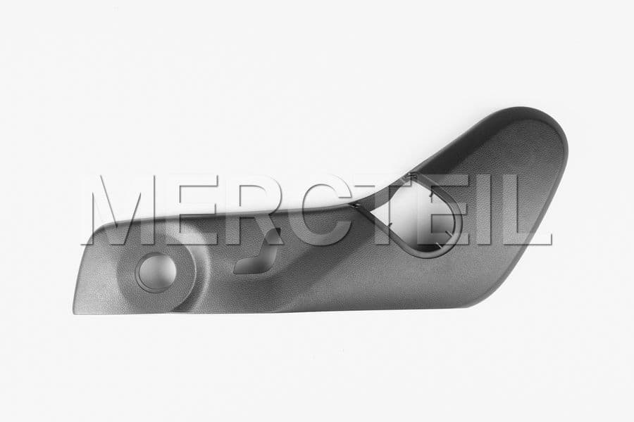 Buy the spare part Mercedes-Benz A2049180530649051 cover