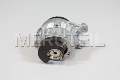 Buy the spare part Mercedes-Benz A2052400300 engine support