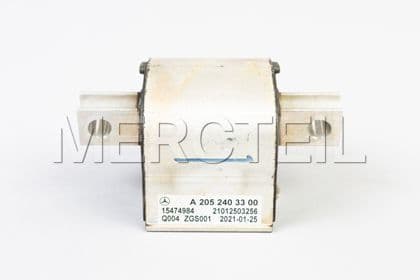 Buy the spare part Mercedes-Benz A2052403300 transmission bearing