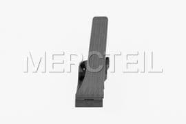 Buy the spare part Mercedes-Benz A2053000004 accelerator pedal