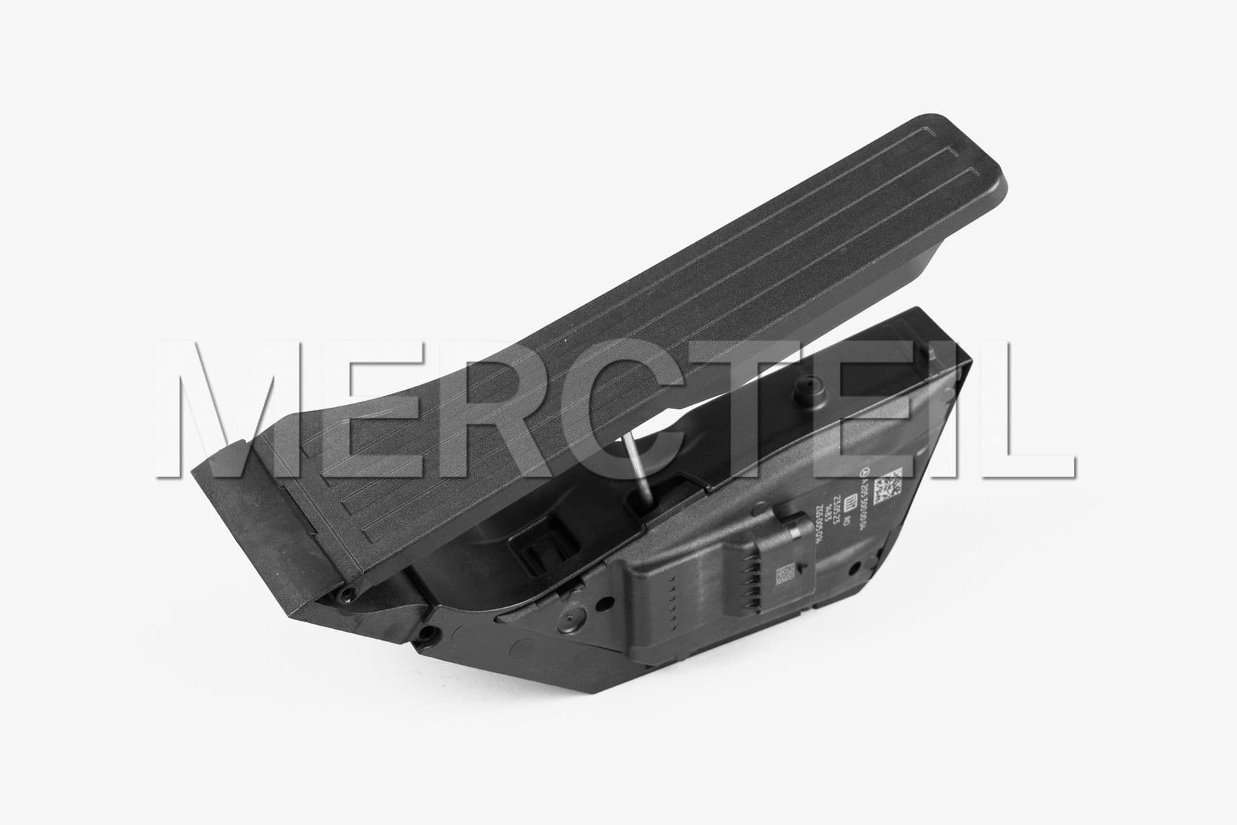 Buy the spare part Mercedes-Benz A2053000004 accelerator pedal