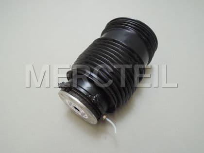 Buy the spare part Mercedes-Benz A2053200125 pneumatic spring