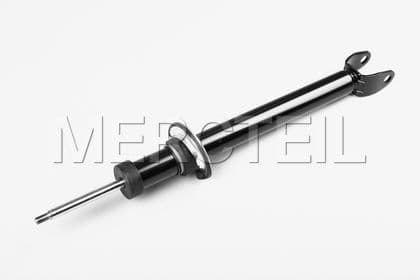 Buy the spare part Mercedes-Benz A2053200130 shock absorber strut