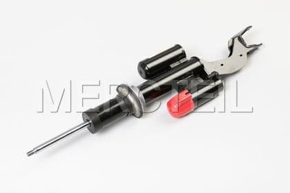 Buy the spare part Mercedes-Benz A2053208502 shock absorber strut