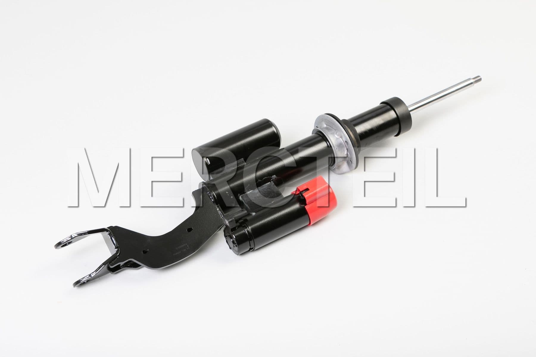 Buy the spare part Mercedes-Benz A2053208602 shock absorber strut