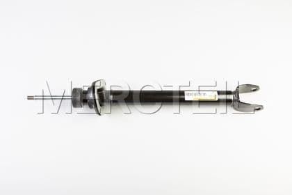 Buy the spare part Mercedes-Benz A2053209230 shock absorber strut