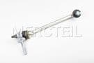Buy the spare part Mercedes-Benz A2053230917 torsion bar linkage