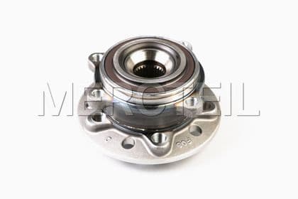 Buy the spare part Mercedes-Benz A2053340300 wheel bearing