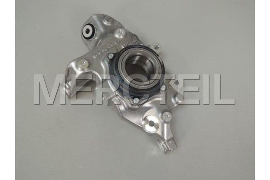 Buy the spare part Mercedes-Benz A2053500241 wheel carrier