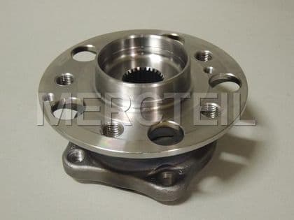 Buy the spare part Mercedes-Benz A2053560000 wheel bearing