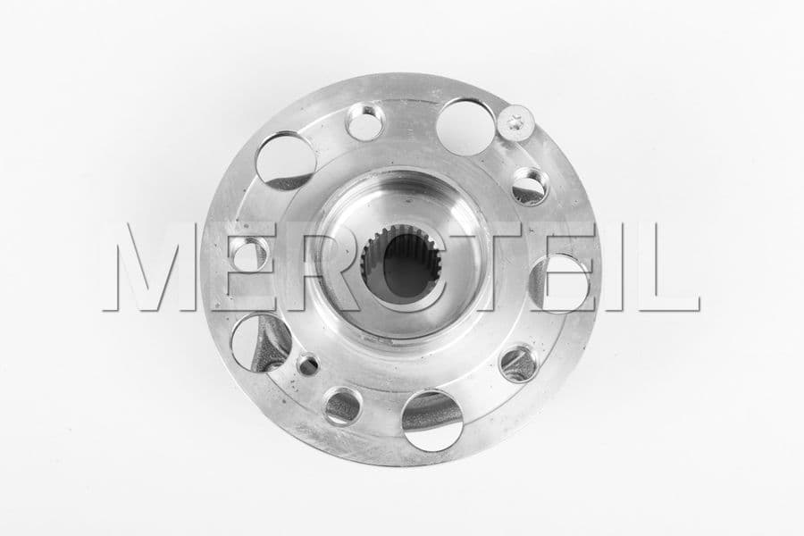 Buy the spare part Mercedes-Benz A2053560000 wheel bearing