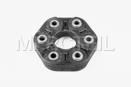 Buy the spare part Mercedes-Benz A2054110000 flexible disk